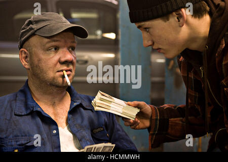 TIMETRIP: THE CURSE OF THE VIKING WITCH, (aka VOLVENS FORBANDELSE ...