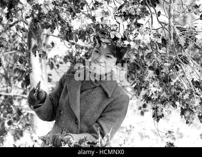 THE TRIPLE ECHO, Glenda Jackson, 1972 Stock Photo - Alamy