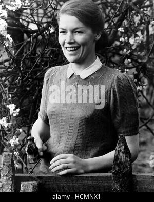 THE TRIPLE ECHO, Glenda Jackson, 1972 Stock Photo - Alamy