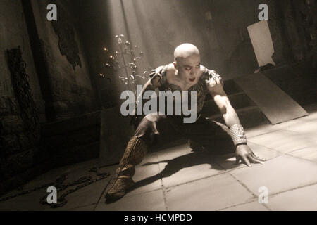 TRUE LEGEND, (aka SU QI-ER, aka BEGGAR SU), Andy ON, 2010. ©Indomina ...