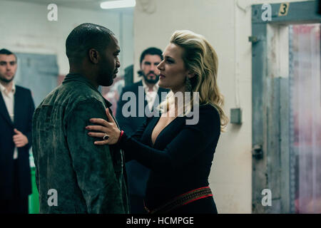 TRIPLE 9, (aka TRIPLE NINE), Kate Winslet, 2016. © Open Road Films ...
