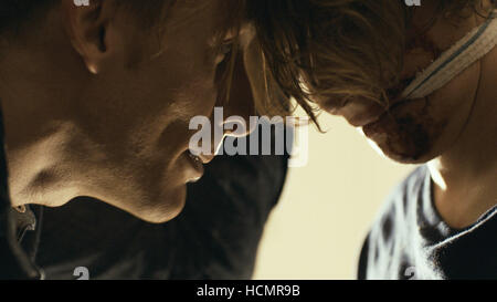 TWO STEP, James Landry Hebert, 2014. ph: Erynn Patrick/©Traverse Media ...