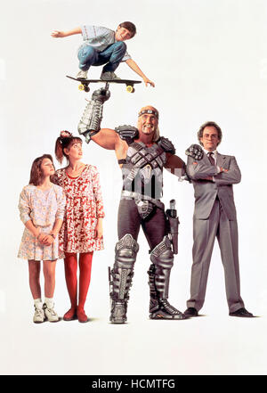 SUBURBAN COMMANDO, Laura Mooney, Michael Faustino, Shelley Duvall ...