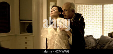 TAKEN (2008) MAGGIE GRACE, NABIL MASSAD PIERRE MOREL (DIR) 005 ...