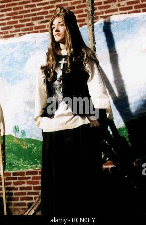 THERESE, Lindsay Younce, 2004, (c) Luke Films/courtesy Everett ...