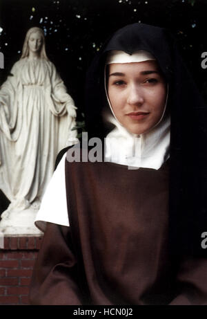 THERESE, Lindsay Younce, 2004, (c) Luke Films/courtesy Everett ...