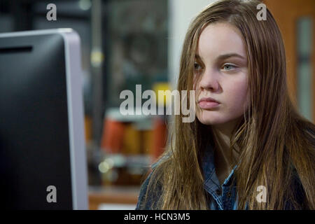 TRUST, Liana Liberato, 2010. ph: Chuck Hodes/©Millenium Entertainment ...