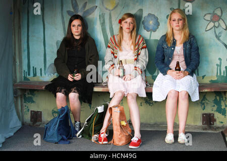 TURN ME ON, DAMMIT!, (aka TURN ME ON, GODDAMMIT, aka FA MEG PA, FOR ...