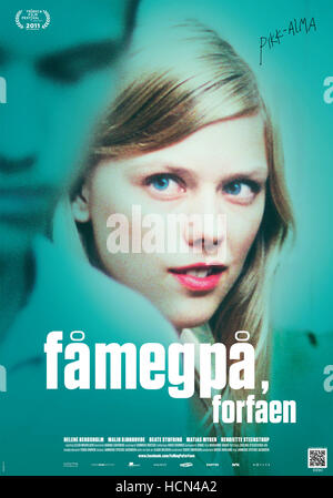 TURN ME ON, DAMMIT!, (aka TURN ME ON, GODDAMMIT, aka FA MEG PA, FOR ...