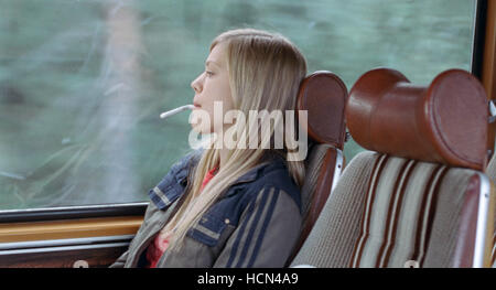 TURN ME ON, DAMMIT!, (aka TURN ME ON, GODDAMMIT, aka FA MEG PA, FOR ...