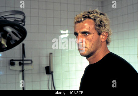 SUR LE SEUIL (aka EVIL WORDS), Nicolas Canuel, Jean Pierre Bergeron ...