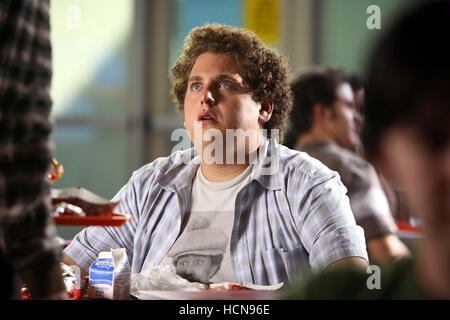 SUPERBAD, Jonah Hill, 2007. ©Columbia Pictures/courtesy Everett ...