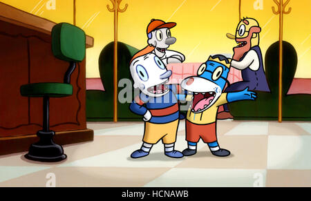 TEACHER'S PET, Spot/Scott, 2004, (c) Walt Disney/courtesy Everett ...