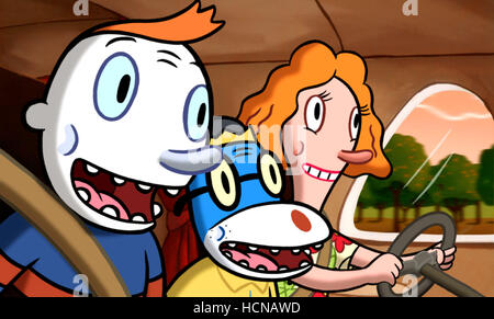 TEACHER'S PET, Spot/Scott, Mrs. Helperman, 2004, (c) Walt Disney ...