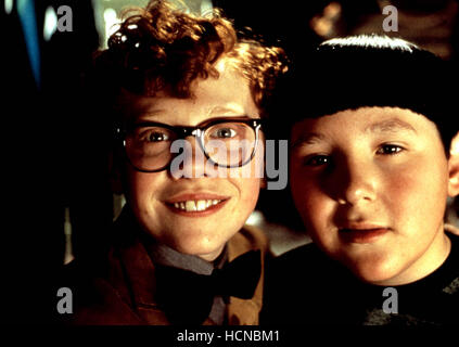 THUNDERPANTS, Rupert Grint, Bruce Cook, 2002 Stock Photo - Alamy