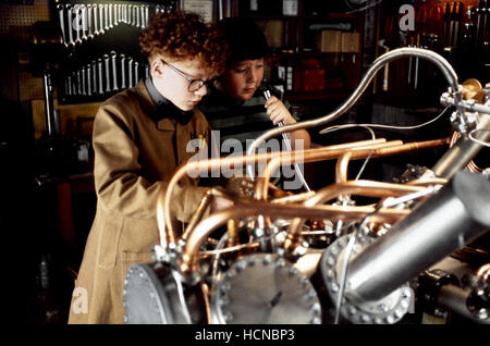 THUNDERPANTS, Bruce Cook, 2002 Stock Photo - Alamy