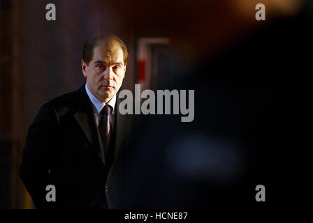 12, (aka TWELVE), Sergei Makovetsky, 2007. ©Sony Pictures Classics ...