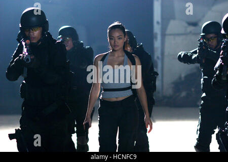 THE VANQUISHER, (aka FINAL TARGET, aka SUAY SUMURAI), Sophita ...