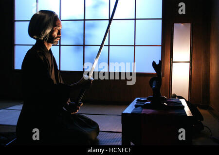 THE VANQUISHER, (aka FINAL TARGET, aka SUAY SUMURAI), Sophita ...