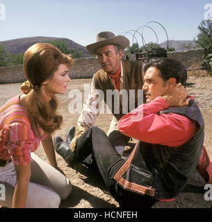 VALLEY OF GWANGI, Gustavo Rojo, 1969 Stock Photo - Alamy