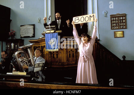 VERY ANNIE MARY, Jonathan Pryce, Rachel Griffiths, 2001 Stock Photo - Alamy