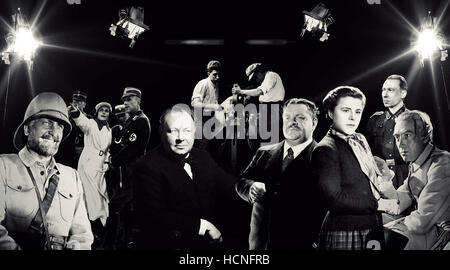 FORBIDDEN FILMS, (aka VERBOTENE FILME), 2014. ©Zeitgeist Films/Courtesy ...