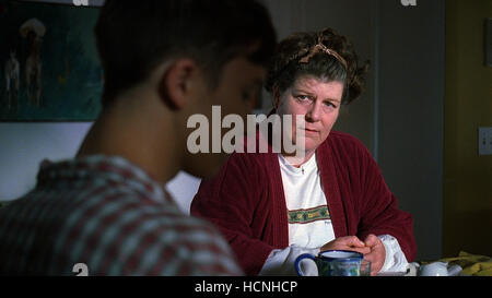 WATERCOLORS, from left: Tye Olson, Karen Black, 2008. ©Regent Releasing ...