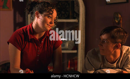 WATERCOLORS, from left: Tye Olson, Karen Black, 2008. ©Regent Releasing ...