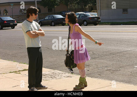 WATCHING THE DETECTIVES, Cillian Murphy, Lucy Liu, 2007. ©Peace Arch ...