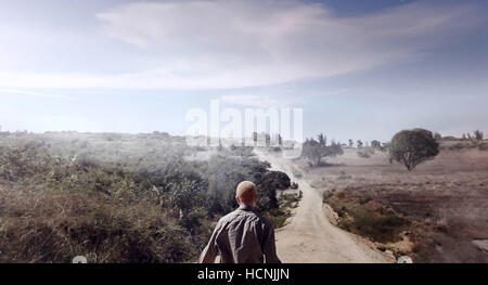 WHITE SHADOW, Hamisi Bazili, 2013. ©Temperclayfilm/Courtesy Everett ...