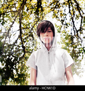 WILD TIGERS I HAVE KNOWN, Malcolm Stumpf, 2006. ©IFC Films/courtesy ...