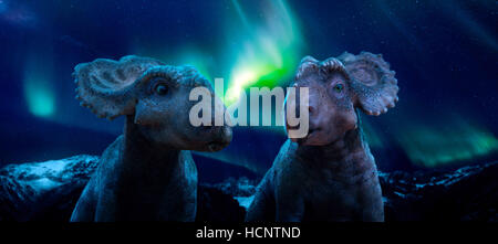 WALKING WITH DINOSAURS 3D, Patchi, 2013, TM and Copyright ©20th Century ...