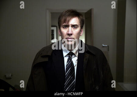 THE WEATHER MAN, Nicolas Cage, 2005, (c) Paramount/courtesy Everett ...