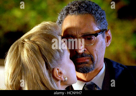 THE WORLD UNSEEN, David Dennis, 2007. ©Regent Releasing/Courtesy ...