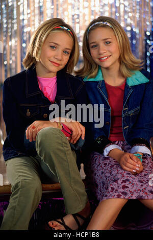 YOU'RE INVITED TO MARY-KATE & ASHLEY'S SCHOOL DANCE, Mary-Kate Olsen ...
