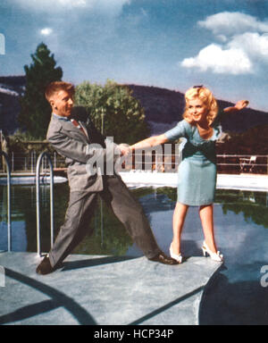 DETOUR TO DANGER, 1946 Stock Photo - Alamy