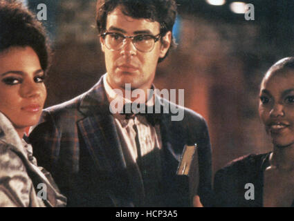 DOCTOR DETROIT, Fran Drescher, Dan Aykroyd, 1983, (c)Universal/courtesy ...