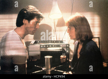 THE FOURTH PROTOCOL, Pierce Brosnan, 1987, Lorimar Pictures/courtesy ...