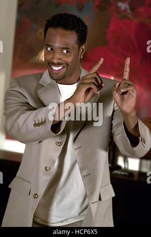 WHITE CHICKS, Shawn Wayans, 2004, (c) Columbia Pictures/courtesy ...