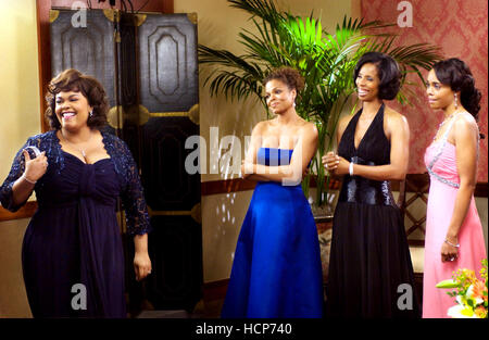 WHY DID I GET MARRIED?, Tasha Smith, Janet Jackson, Sharon Leal, 2007 ...