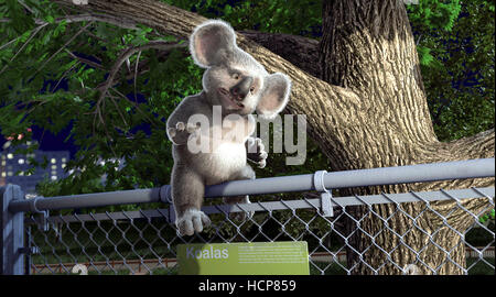 THE WILD, Benny, (voiced by James Belushi), 2006. ©Walt Disney Co ...