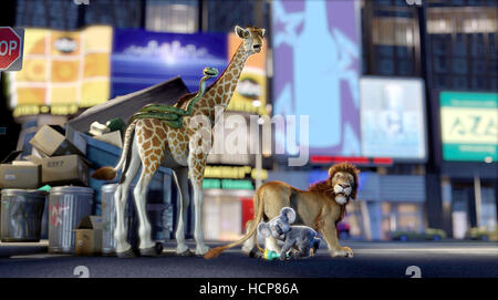 THE WILD, Nigel, (voiced by Eddie Izzard), 2006. ©Walt Disney Co ...