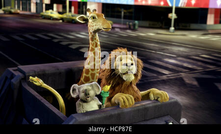 THE WILD, Bridget, Larry, Sampson, 2006. ©Walt Disney Co./courtesy ...