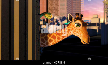 THE WILD, Bridget, Larry, 2006. ©Walt Disney Co./courtesy Everett ...