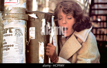 An Unmarried Woman Jill Clayburgh 1978 Tm And Copyright © 20th