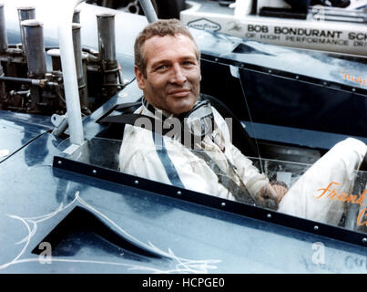 WINNING, Paul Newman, 1969 Stock Photo - Alamy