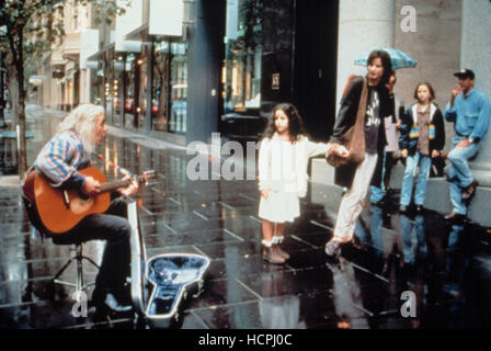 AMY, Rachel Griffiths, Alana De Roma, 1998 Stock Photo - Alamy