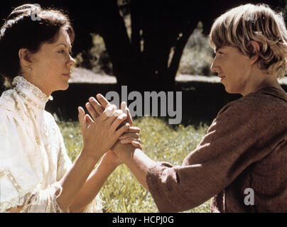 AMY, from left: Jenny Agutter, Nanette Fabray, 1981, © Buena Vista ...