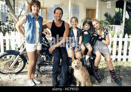 ZEUS AND ROXANNE, Jessica Howell, Majandra Delfino, 1997, (c)MGM ...