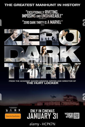 ZERO DARK THIRTY, from left: Chris Pratt, Joel Edgerton, 2012, ph ...
